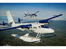 DHC-6飞机图册_360百科