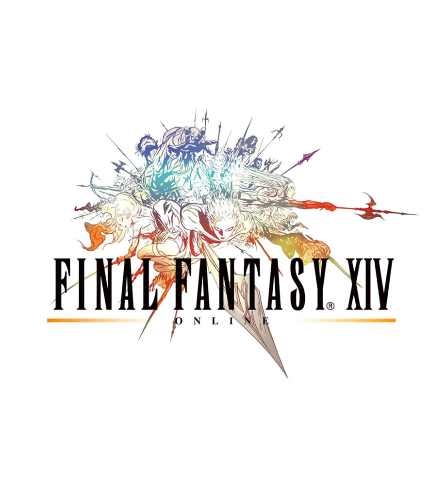 最终幻想14图册_360百科