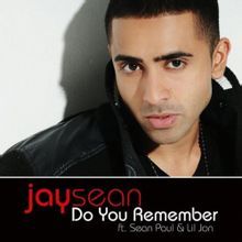 Jay Sean图册_360百科