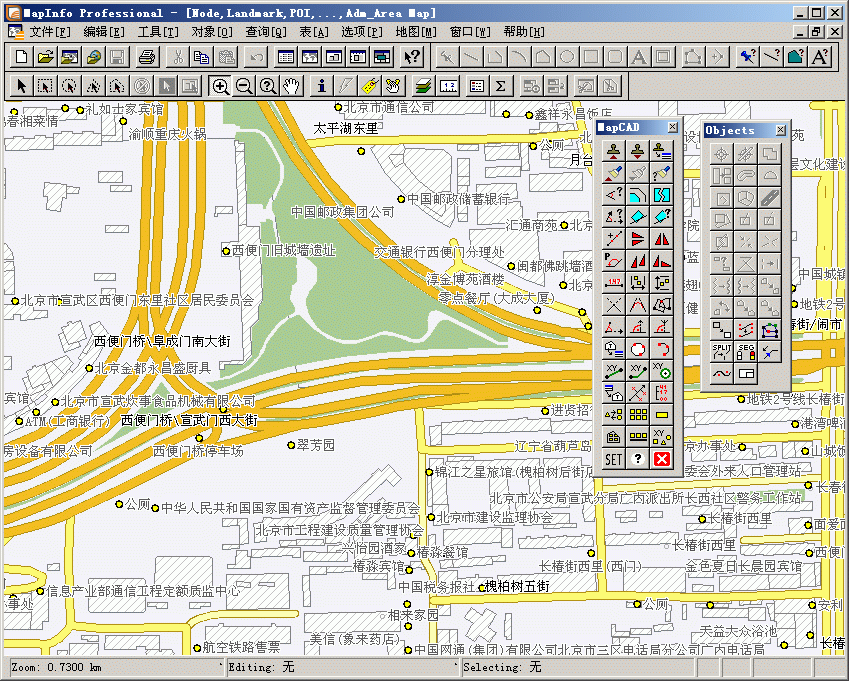 mapbasic图册_360百科