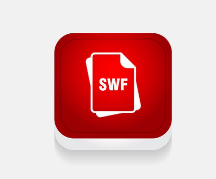 swf文件怎么打开，电脑怎么播放swf格式的视频_360新知