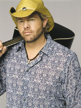 TobyKeith图册_360百科