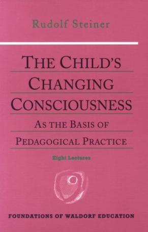 The Child's Changing Consciousness图册_360百科