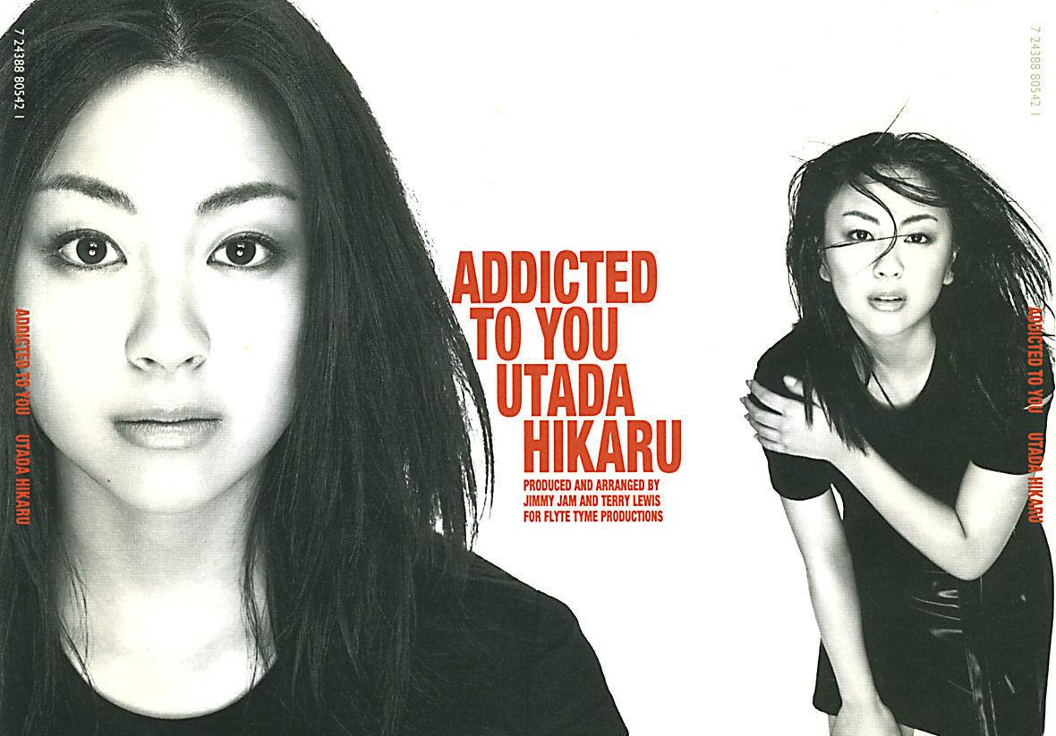 Addicted To You图册_360百科