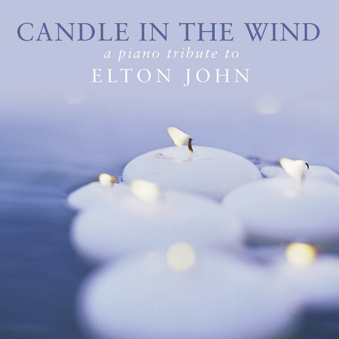 Candle in the Wind 1997图册_360百科
