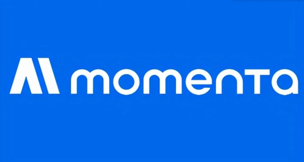 Momenta图册_360百科