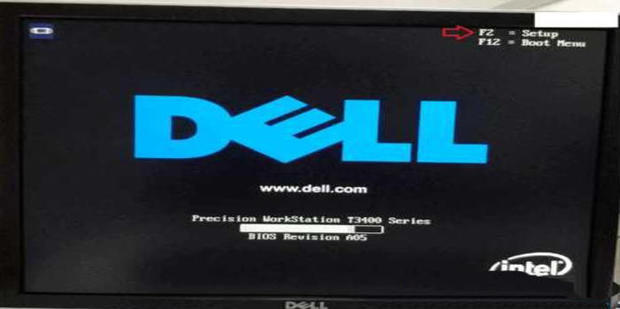 dell电脑bios设置教程_360新知