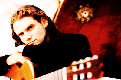 Jesse Cook图册_360百科