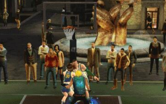 nba2kol抓帽技巧_360新知