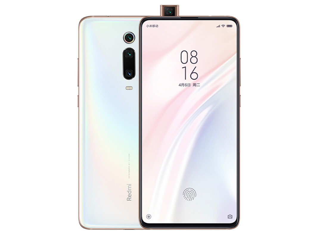 Redmi K20 Pro图册_360百科
