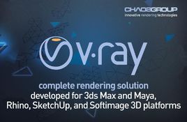 v-ray图册_360百科