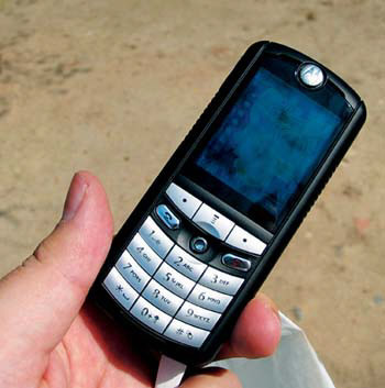 摩托罗拉E398图册_360百科