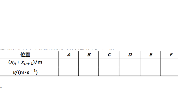 怎么使用打点计时器_360新知