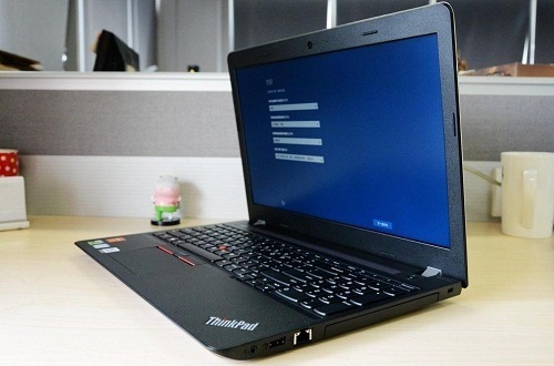 Thinkpad E470C 重装WIN7系统的方法_360新知