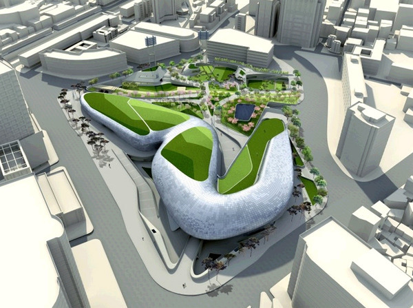 非标准建筑物图册_360百科