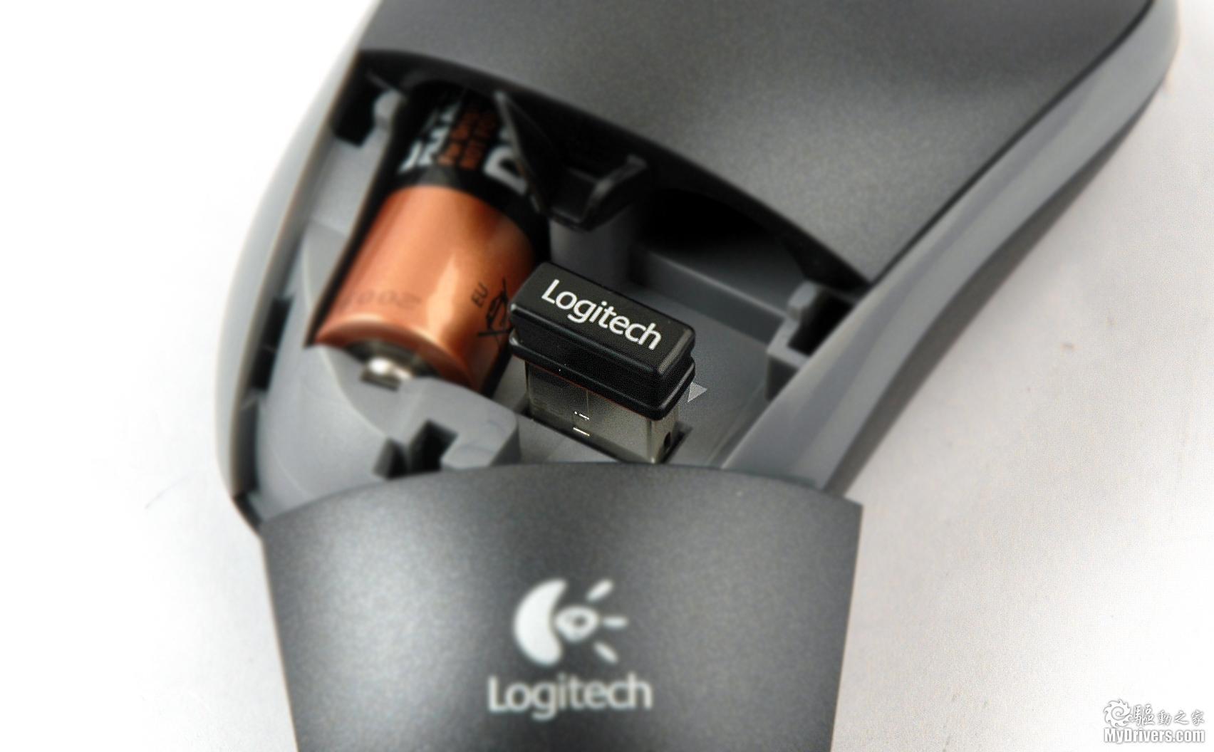 罗技M215图册_360百科