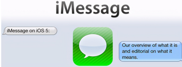 iMessage是什么？iMessage怎么设置_360新知