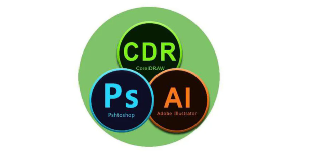 cdr图案怎么描边_360新知