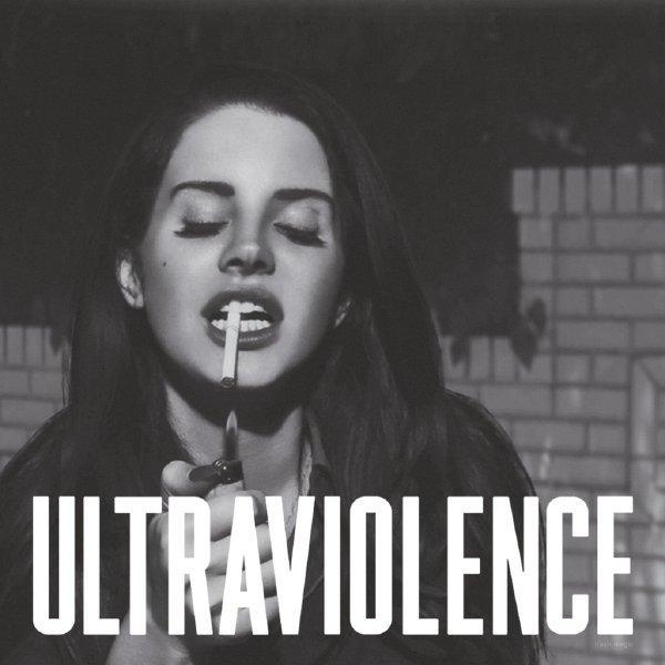 Ultraviolence图册_360百科