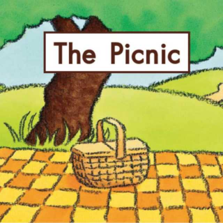 The Picnic图册_360百科