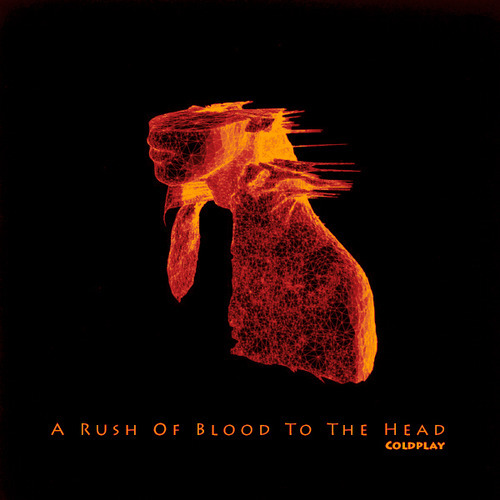 A Rush of Blood to the Head图册_360百科