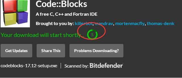 如何下载和安装codeblocks_360新知