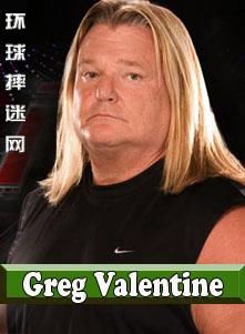 Greg Valentine图册_360百科