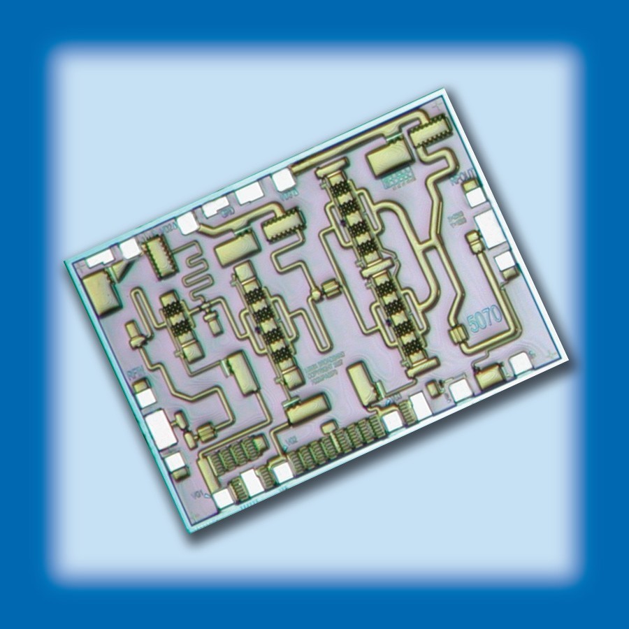 MMIC图册_360百科