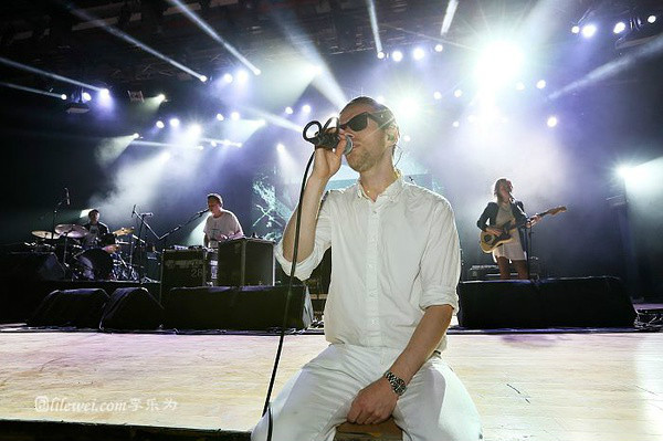 Blue Foundation图册_360百科