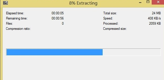 GUIMiner入门级比特币挖矿软件使用说明_360新知