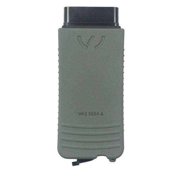 VAS 5054A图册_360百科