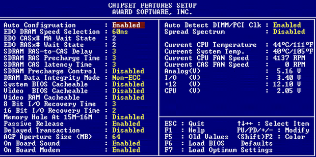 BIOS是什么有什么作用_360新知