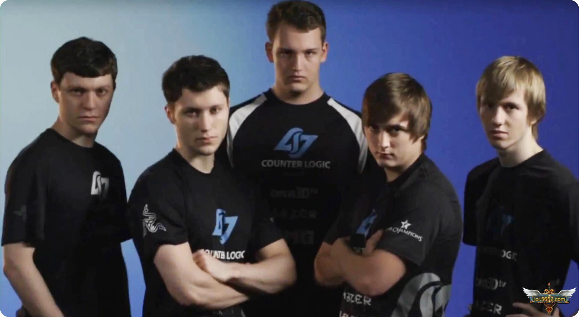 CLG.EU图册_360百科