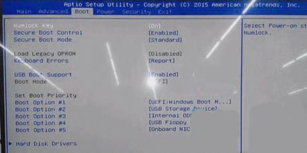 dell电脑bios设置教程_360新知
