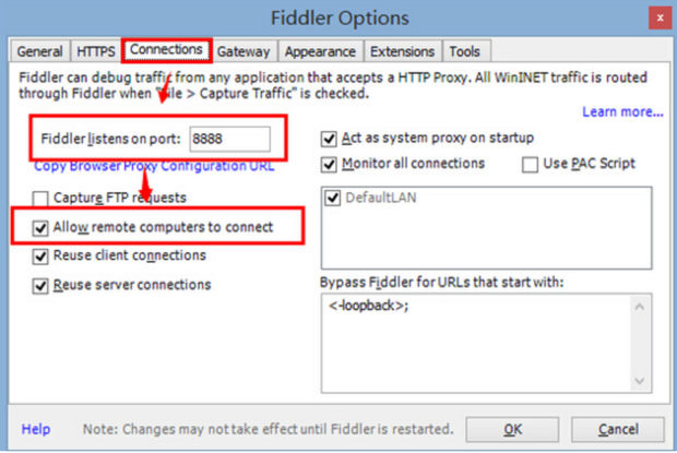 如何用Fiddler对Android应用进行抓包_360新知