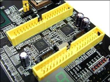 ATA/ATAPI接口图册_360百科