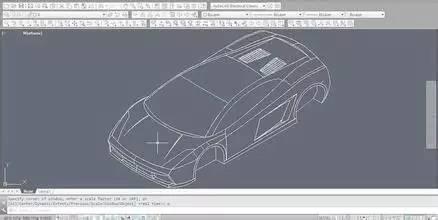 AutoCAD2012常用快捷键大全_360新知
