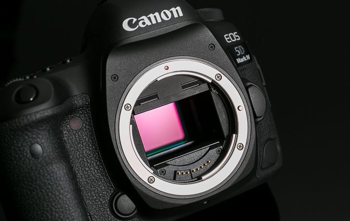 佳能5D4图册_360百科