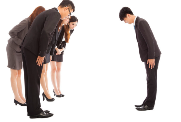 礼仪基础知识与基本技巧_360新知