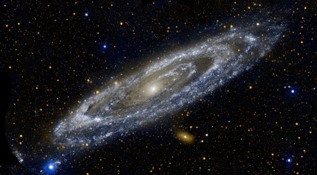 galaxy图册_360百科