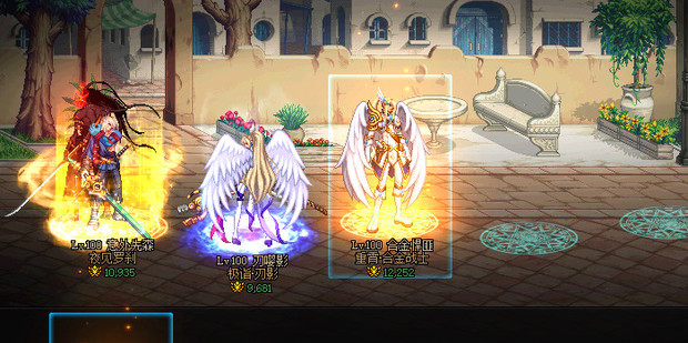 dnf玉荣力怎么快速提升_360新知