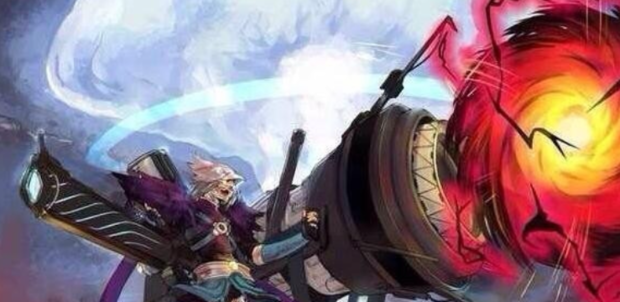 dnf男大枪buff换装怎么选择?武器装备怎么搭配_360新知