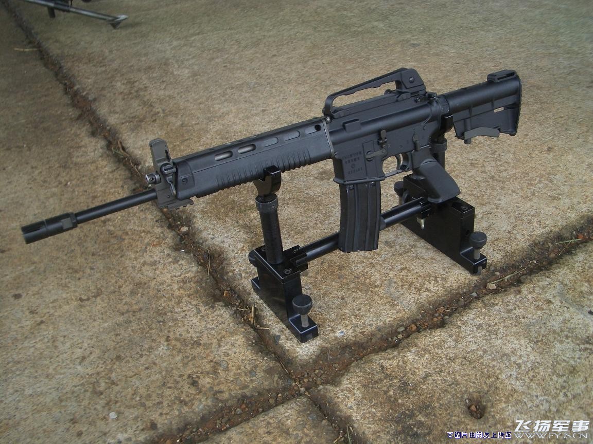 T91步枪图册_360百科