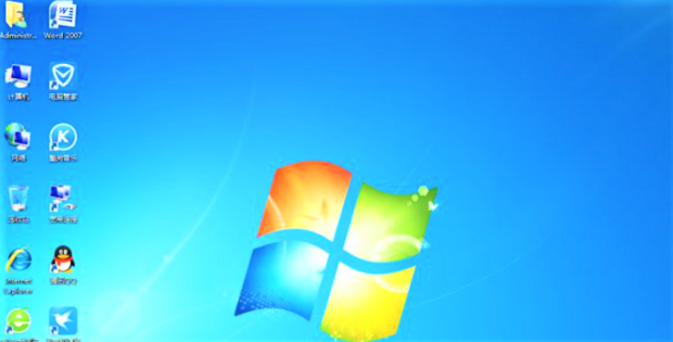 如何把xp系统换成win7_360新知