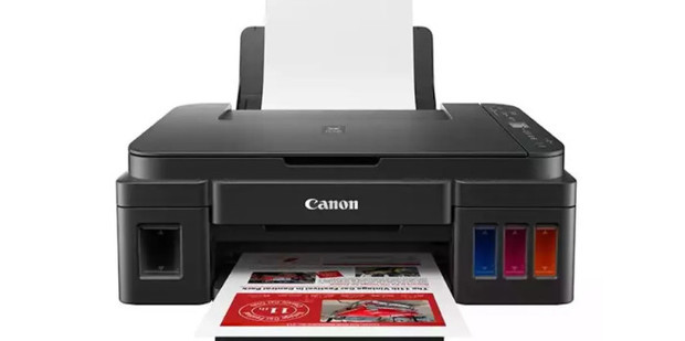 佳能g3810 wifi设置教程_360新知