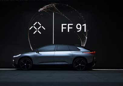FF 91图册_360百科