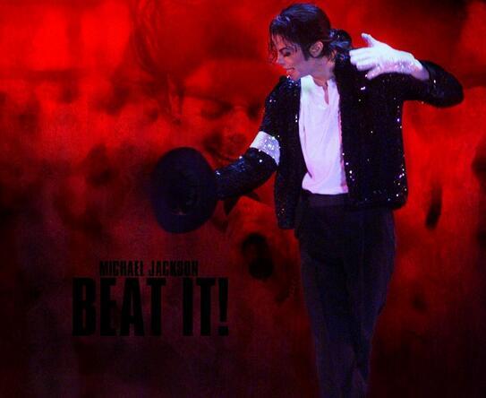 beat it图册_360百科