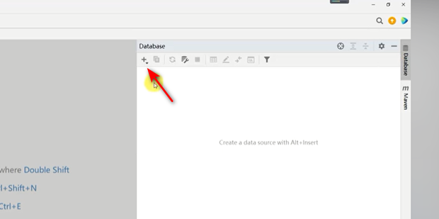 intellij idea如何连接SQL SERVER,详细教程_360新知