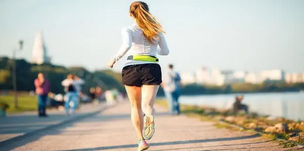 长期坚持跑步对身体有13个益处_360新知