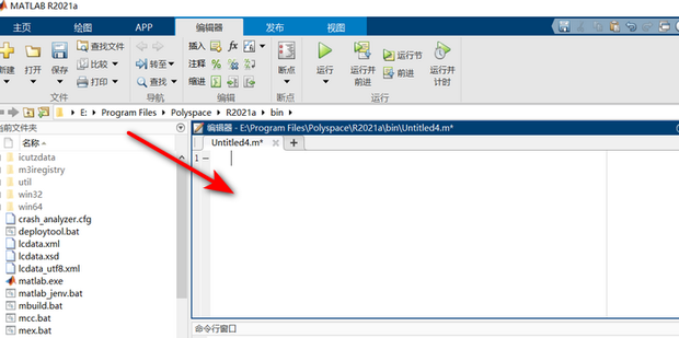matlab如何对矩阵进行简单画图_360新知